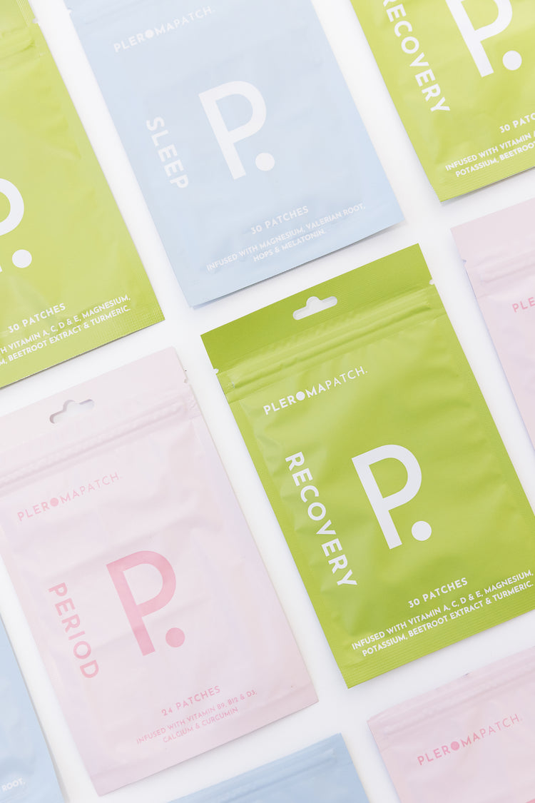 Pleroma Patch – House Of Stealing Beauty